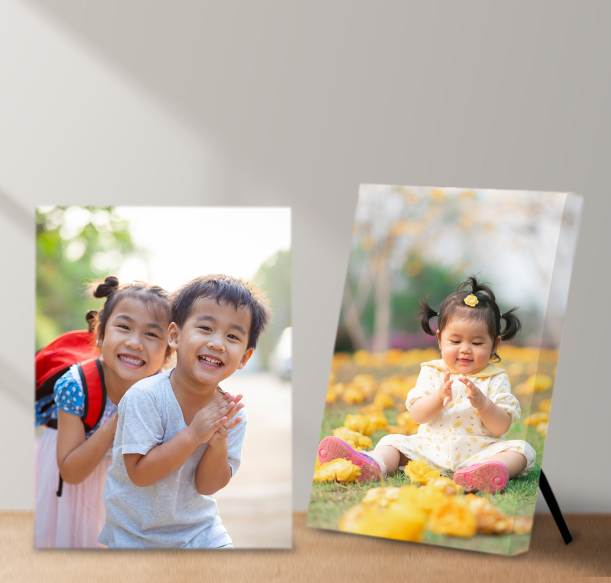 Table photo frame- Tinyko