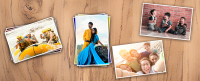 Lowest Price Custom Mini Photo Prints Guaranteed | Photojaanic