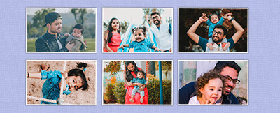 Lowest Price Custom Mini Photo Prints Guaranteed | Photojaanic