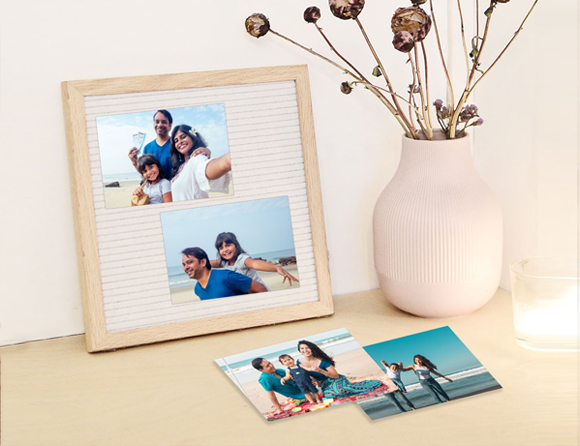 Buy High Quality Digital Photo Prints Online - Photojaanic