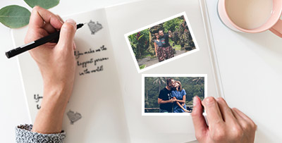 Square Prints - Digital Photo Prints