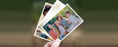 Make your own High Quality Custom Mini Prints | Photojaanic