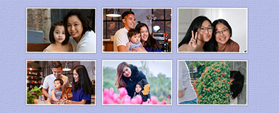 Make your own High Quality Custom Mini Prints | Photojaanic