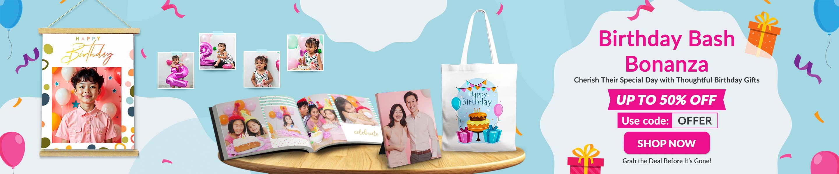 Custom Photobook Singapore Printing - Photojaanic Singapore