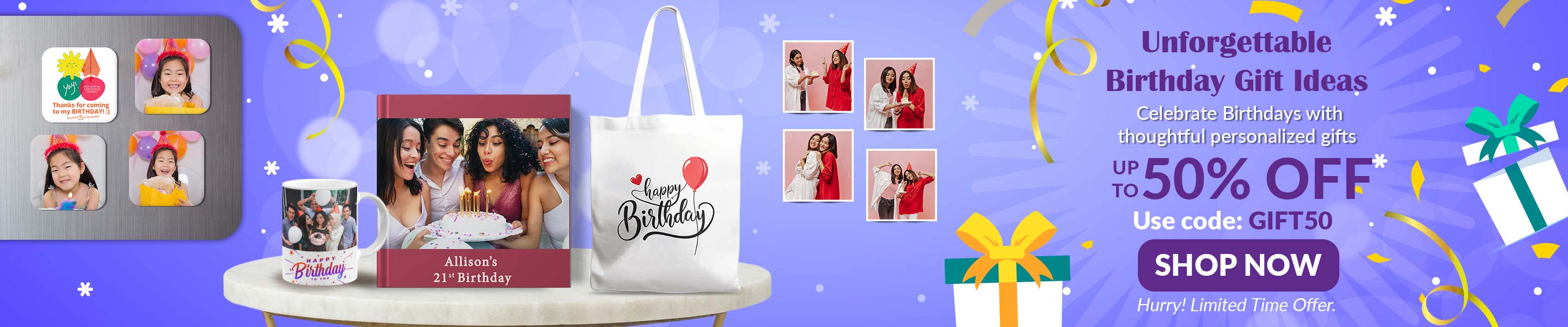 Custom Photobook Singapore Printing - Photojaanic Singapore