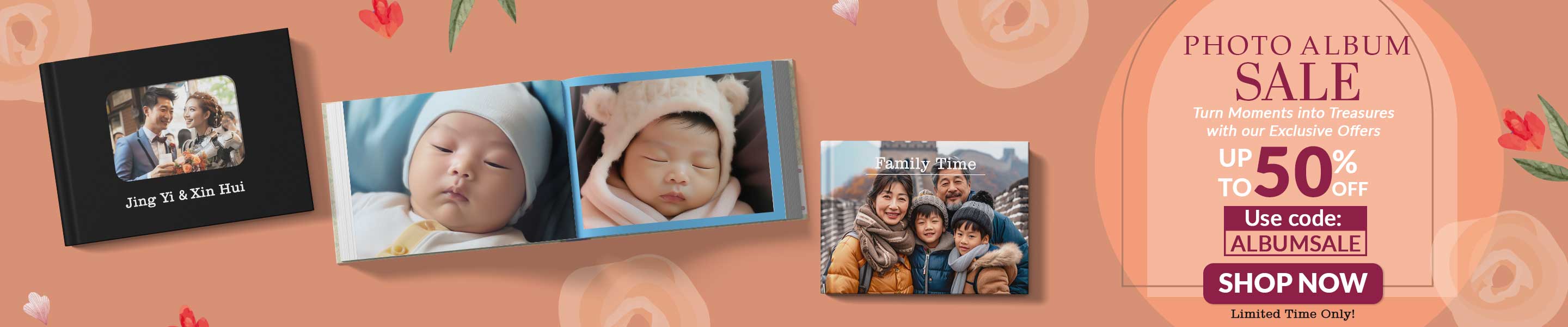 Photojaanic Singapore-Custom Photobook Singapore Printing Service