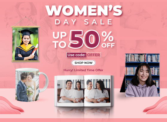 Special Offers on Personalized Photo Gifts | Photo Books and More ...