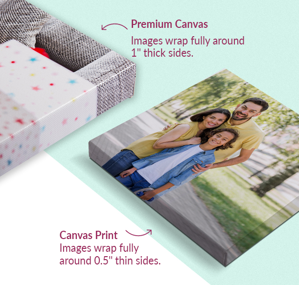 Premium Canvas Photo Prints Online India Photojaanic Premium Canvas Photo Prints Online India Photojaanic