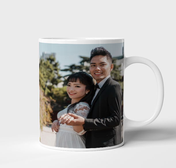 Customised Photo Mug Online in Singapore-Photojaanic